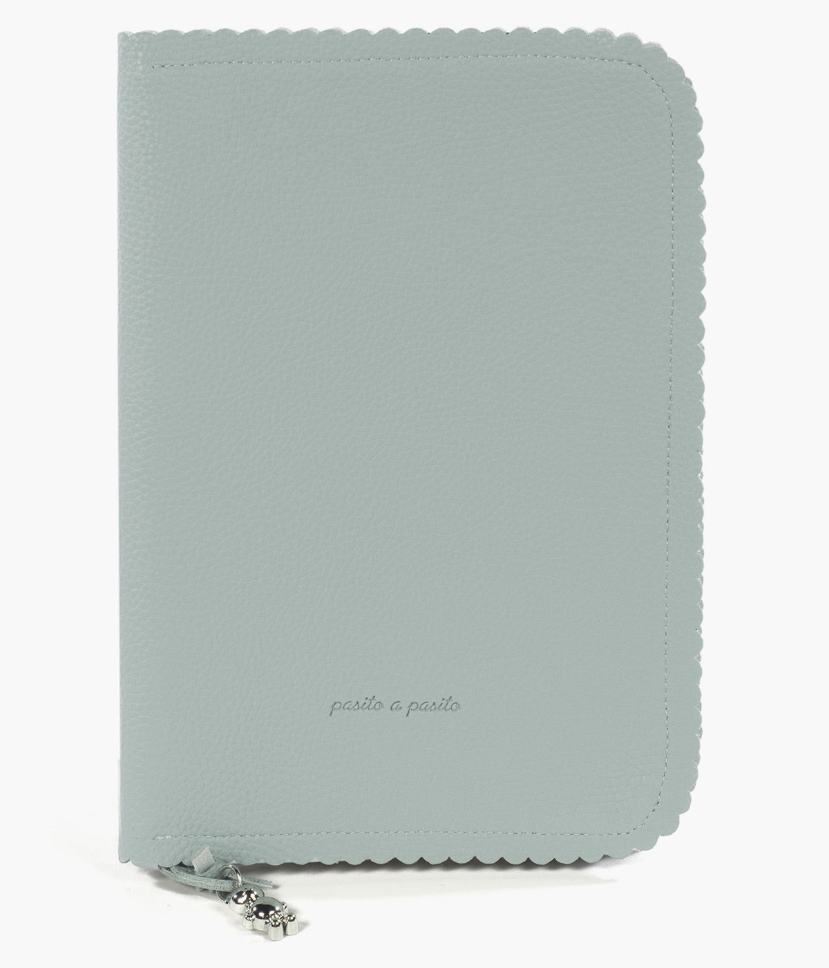 Pasito a Pasito Porta Documentos Icon Green | Moon Baby Shop