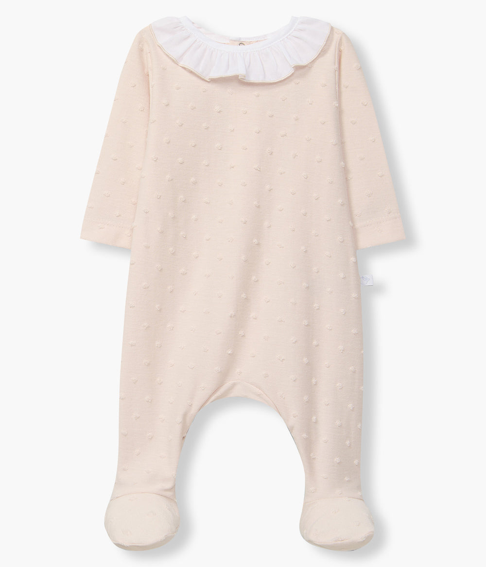 Artigos para Bebé da marca Laranjinha | Moon Baby Shop