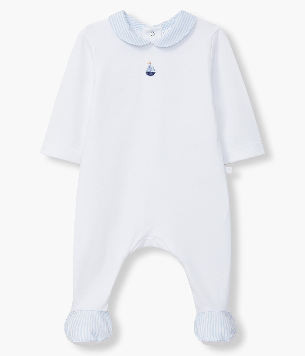 Artigos para Bebé da marca Laranjinha | Moon Baby Shop
