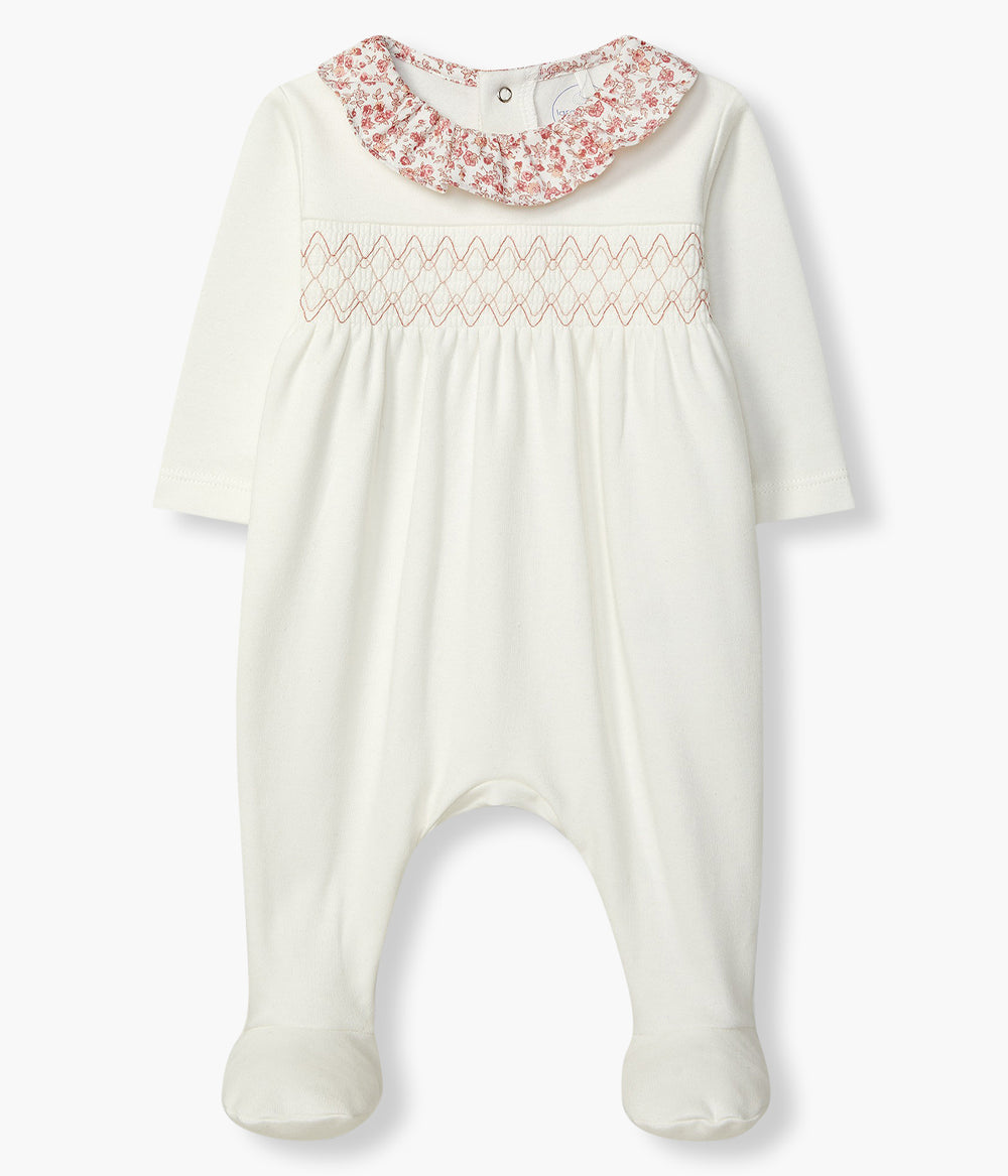 Artigos para Bebé da marca Laranjinha | Moon Baby Shop