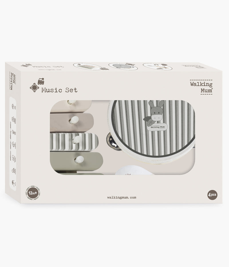 Walking Mum | Moon Baby Shop