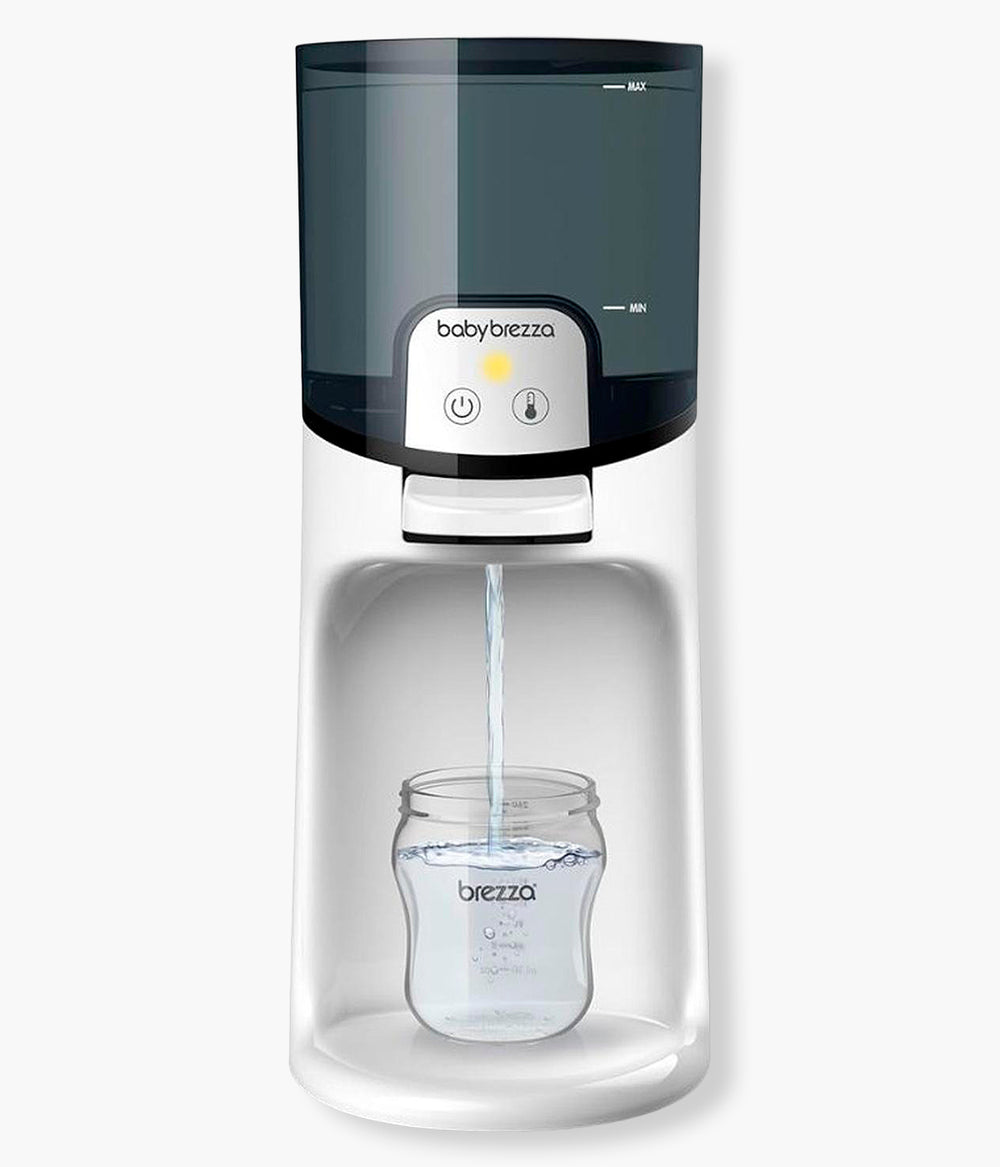 Baby Brezza | Moon Baby Shop