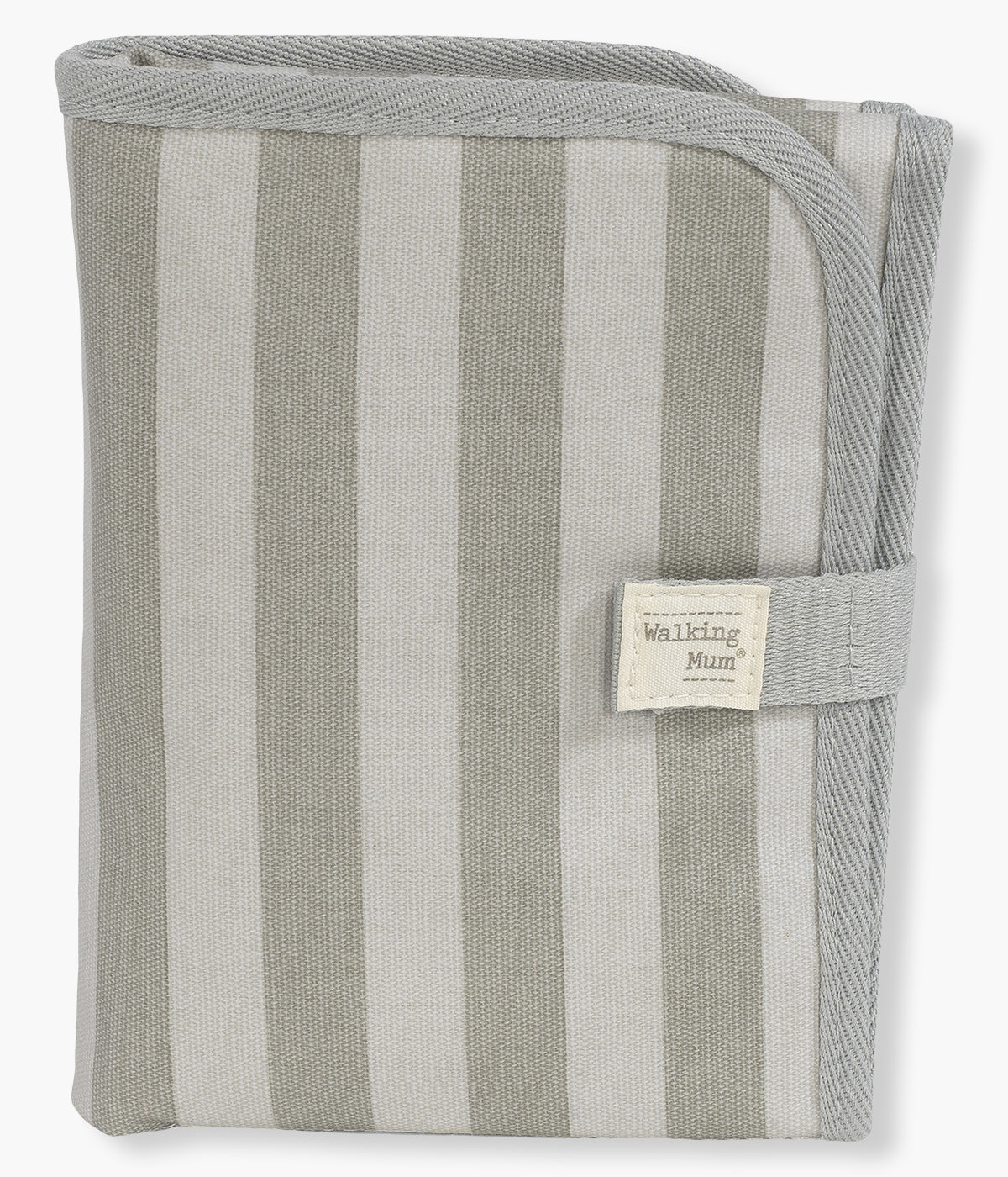 Walking Mum Muda Fraldas Dobrável Sintra Verde | Moon Baby Shop